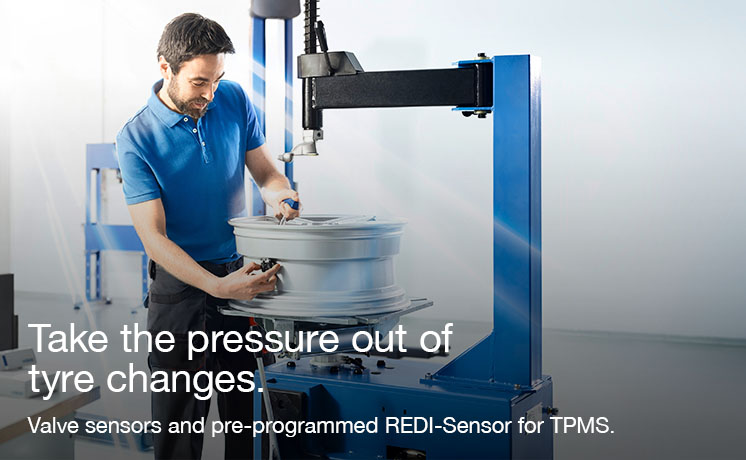 VDO - United Kingdom