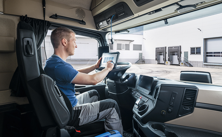 VDO - United Kingdom